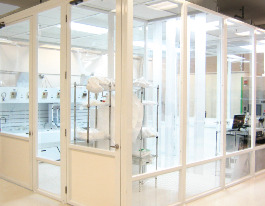 Anti-Static Coating - 큐테크