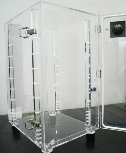 Anti-Static Coating - 큐테크